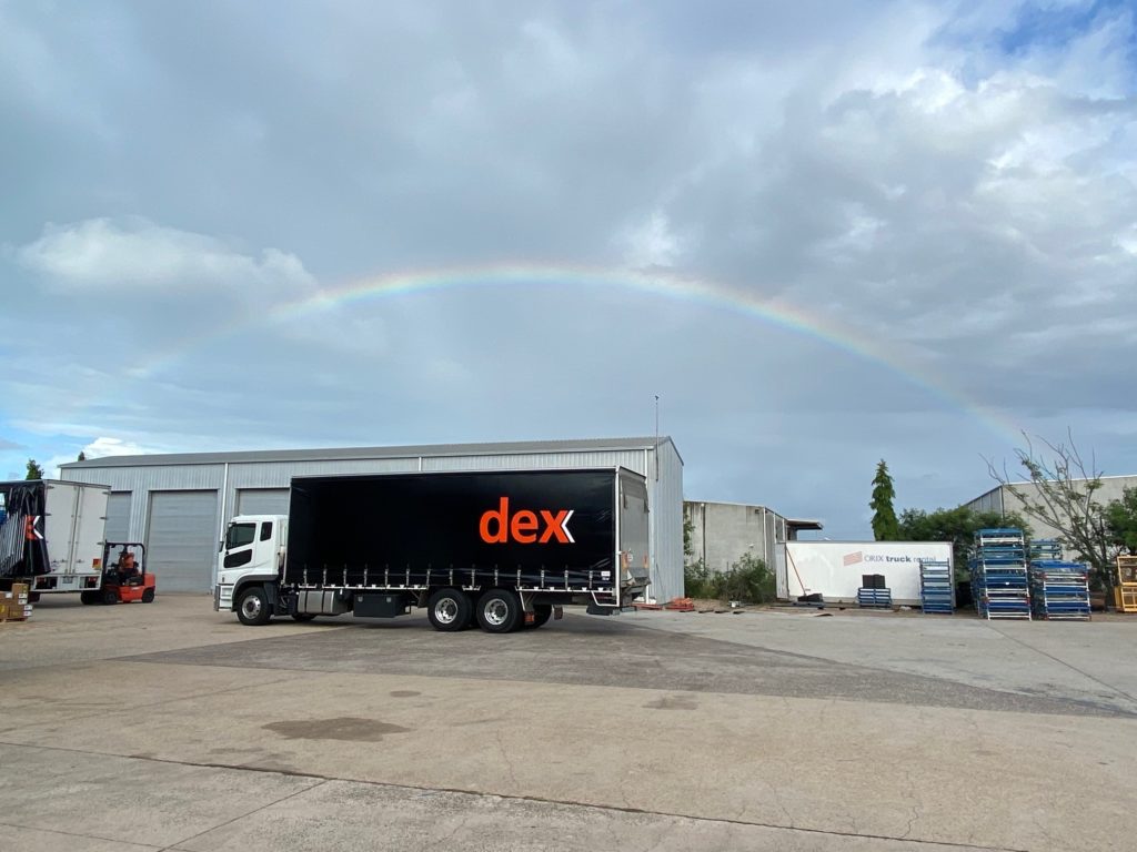 About – Dailyexpress Couriers