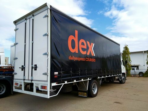 Transport Services | Bowen | Daily Express | Daily Express